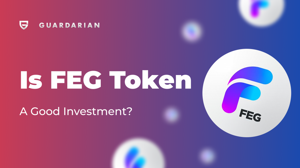 Is FEG Token a Good Investment? FEG Price Prediction
