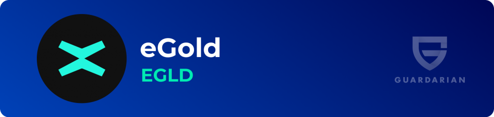 What is MultiversX? EGLD Explained – Guardarian Blog