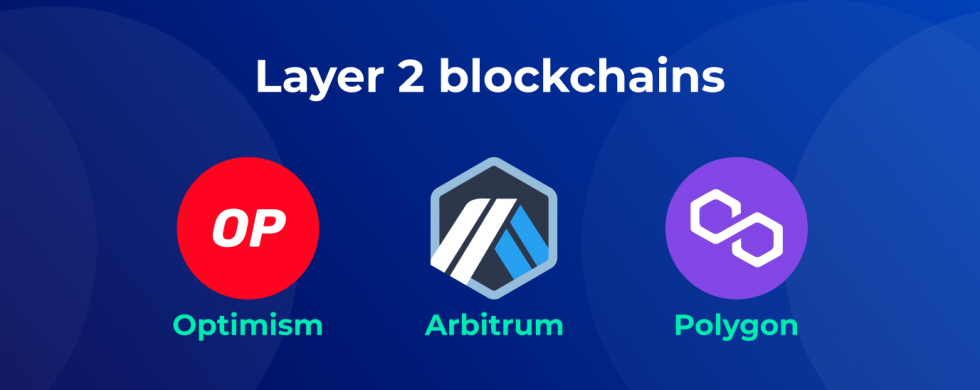 Blockchain Layers Explained (L1, L2, L3) | Guardarian Blog