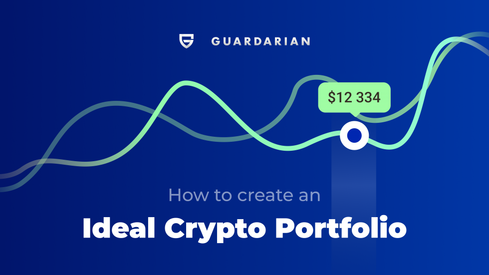 Creating Your Ideal Crypto Portfolio: A Beginner’s Guide
