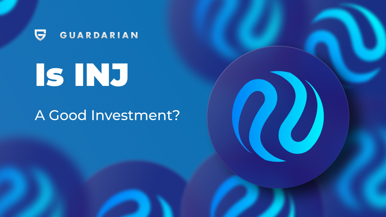 Is Injective Protocol a Good Investment? – INJ Review 2023