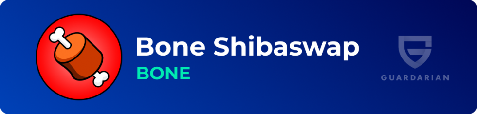 How to Buy Bone Shibaswap – BONE Explained | Guardarian