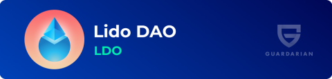 10 Best DAO Projects to Invest in: 2023 Edition | Guardarian