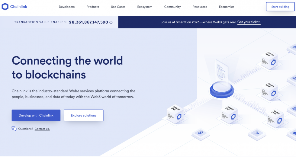 7 Best Blockchain Oracles to Invest In – Best Oracle Crypto