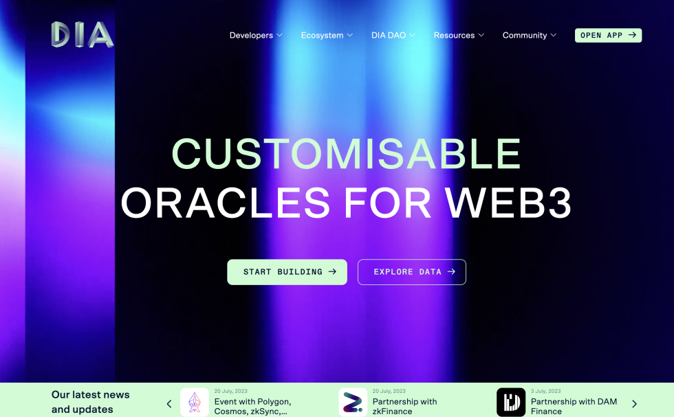 7 Best Blockchain Oracles to Invest In – Best Oracle Crypto