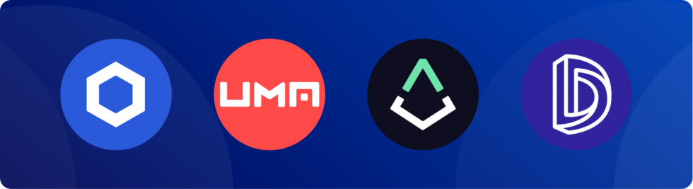 7 Best Blockchain Oracles To Invest In Best Oracle Crypto