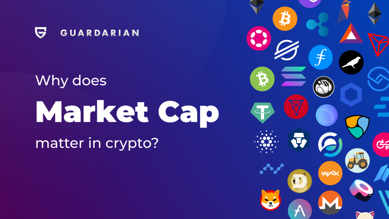What is Market Cap and Why Does it Matter in Crypto?